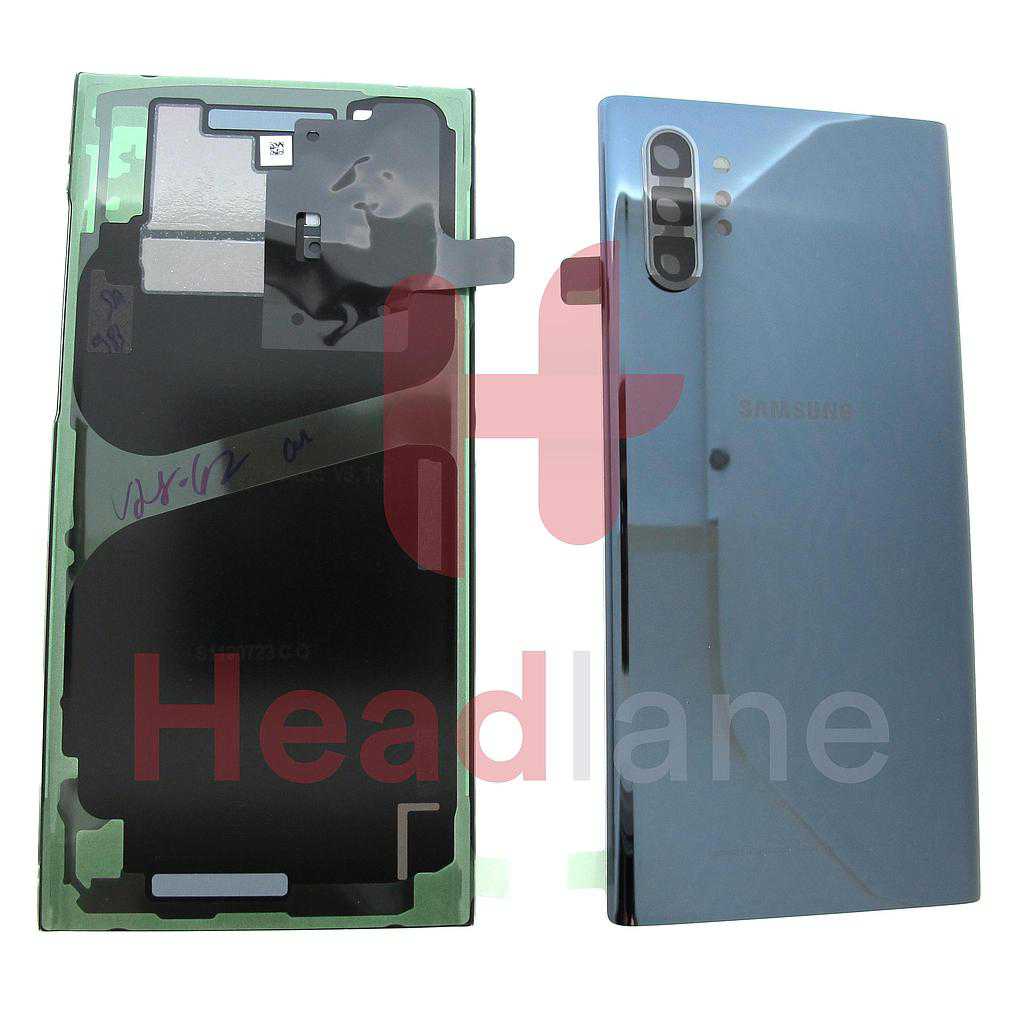 Samsung SM-N975 Galaxy Note 10+ / Note 10 Plus Back / Battery Cover ...